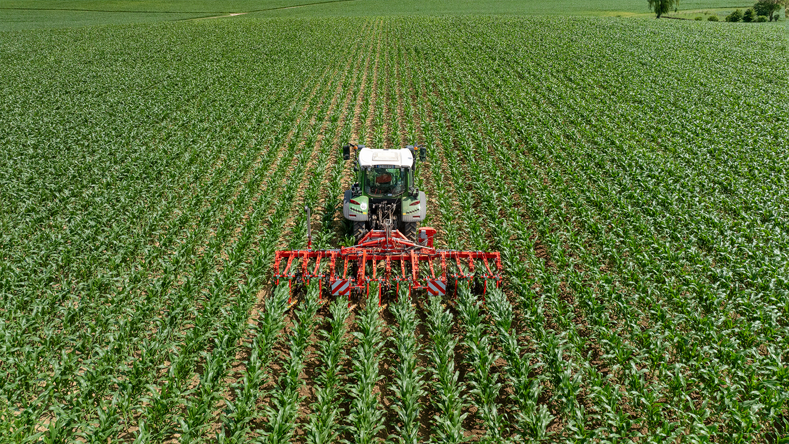 Row Crop Cultivator Guidance John Deere Row Crop Cultivators For Sale