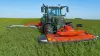 Front Mounted Disc Mowers | KUHN
