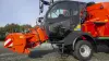 SPW INTENSE self-propelled mixer wagons | KUHN